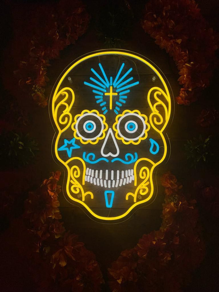 Néon Déco : Néon Personnalisé, LED & Néon Sur-Mesure