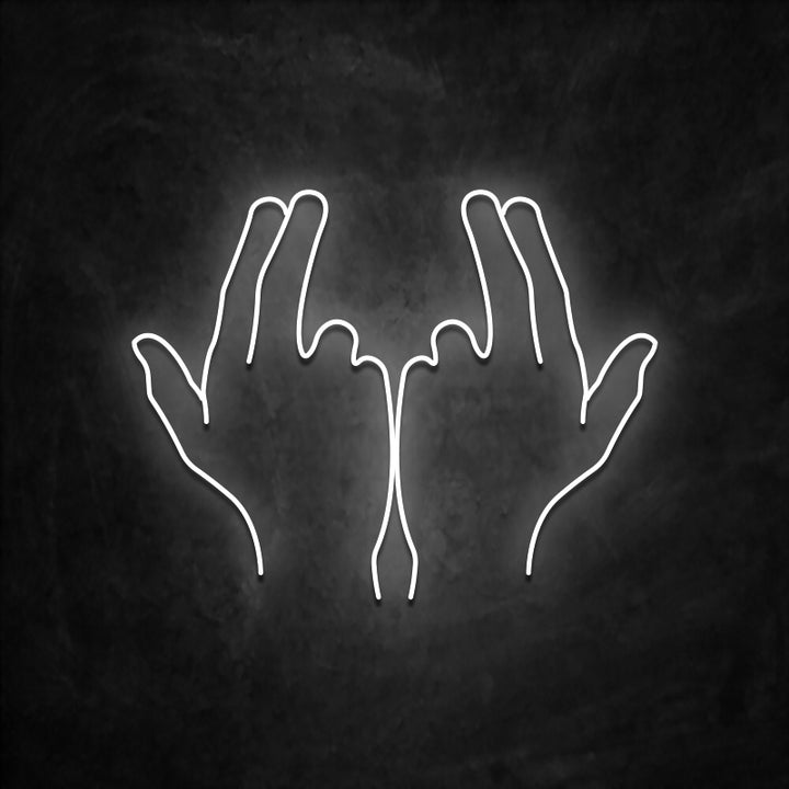 Néon Déco : Néon Personnalisé, LED & Néon Sur-Mesure