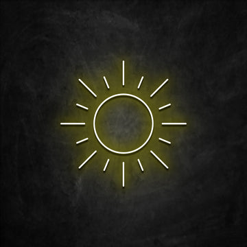 Néon Déco : Néon Personnalisé, LED & Néon Sur-Mesure