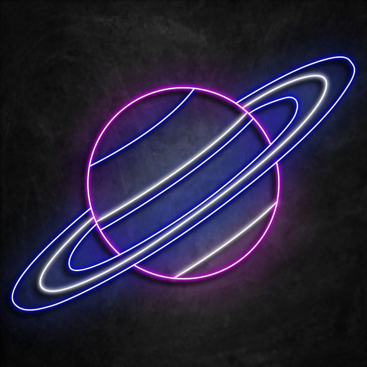 Néon Mural : Décorez vos murs avec un néon LED – Néon Déco